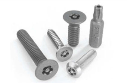 Mi pontosan a TORX fejű csavar, és mire használják?